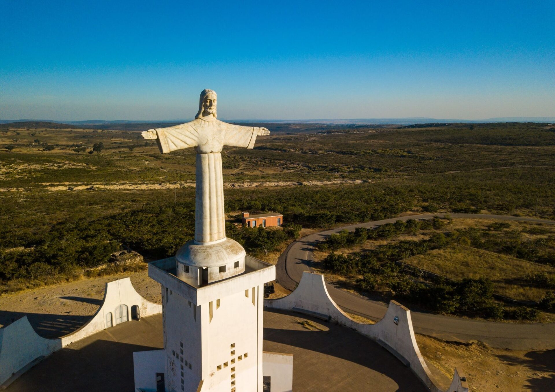 Discovering Lubango: Angola’s Hidden Gem of Culture and Natural Wonders ...