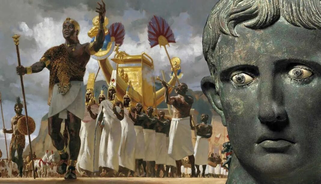 The Rise and Fall of the Kingdom of Kush: An Ancient African ...