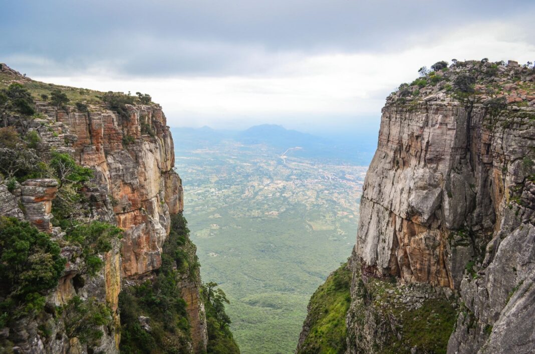 Discovering Lubango: Angola’s Hidden Gem of Culture and Natural Wonders ...