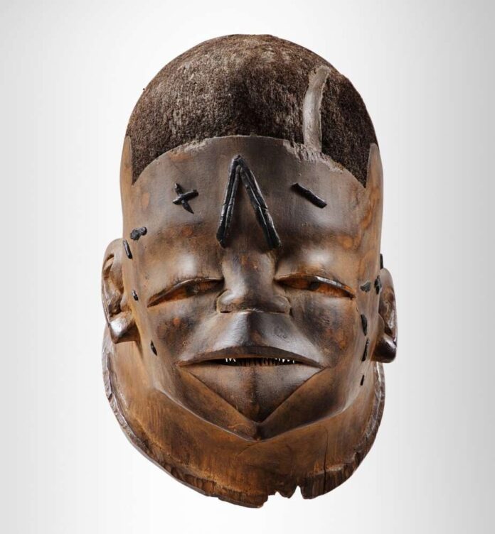 Makonde Sculptures : A Timeless Artistic Legacy - The Pan African