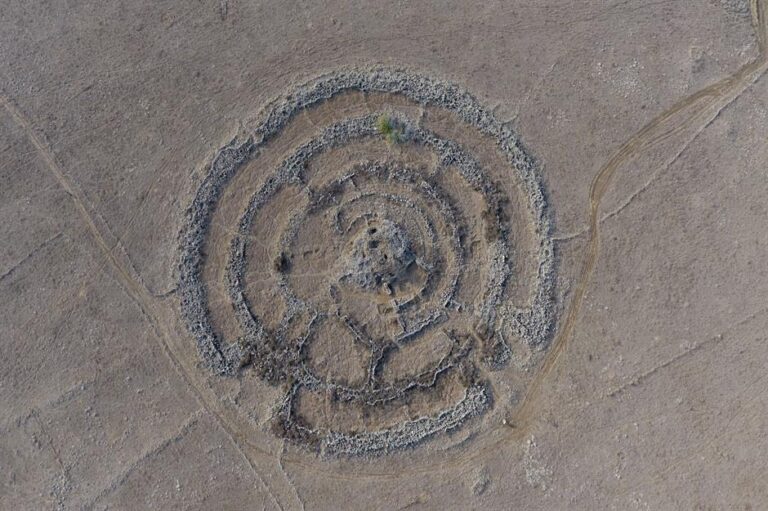 When Stones Speak: The Untold Story of West Africa’s Ancient Circles ...