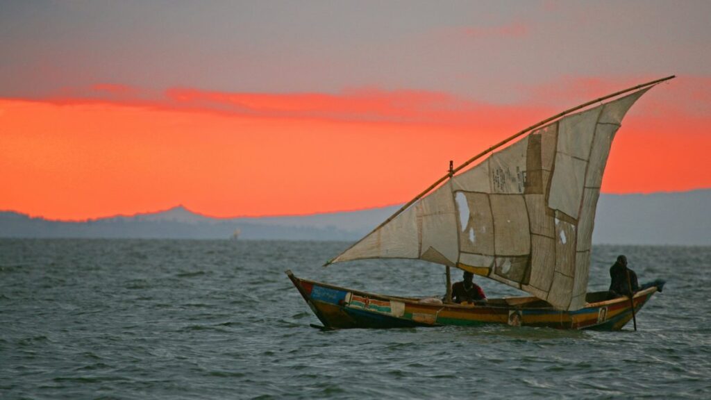 Luo Migration Myths and Their Historical Truths - The Pan African