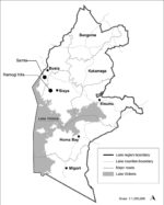 Luo Migration Myths and Their Historical Truths - The Pan African