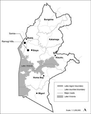 Luo Migration Myths and Their Historical Truths - The Pan African