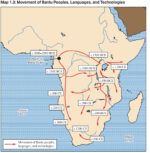 The Bantu Migrations and How They Shaped Africa - The Pan African