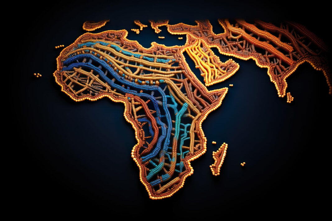 #DNA Traces:Why Africa Holds the Oldest and Richest DNA on Earth - The ...