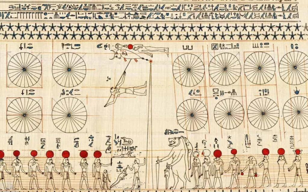 How Africa Shaped Time: Ancient Calendars and Mathematical Systems ...