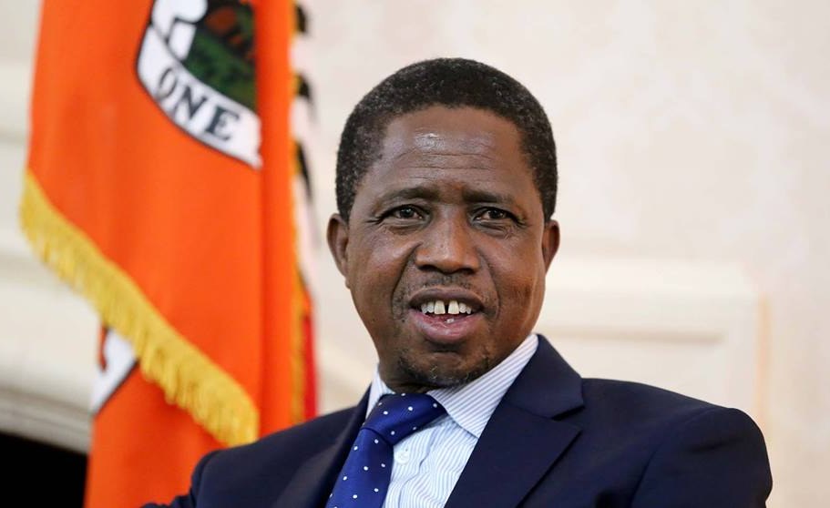 South African Court Hands Edgar Lungu Family Major Victory In Burial ...